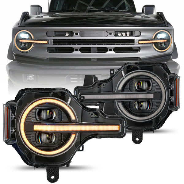 LESEM: Performance Automotive LED Lighting