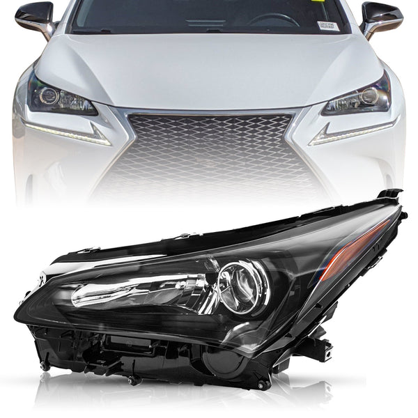 For 2016-2021 Lexus LX 570 LED Tail Lights – LESEM