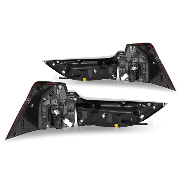 Tail Lights – LESEM