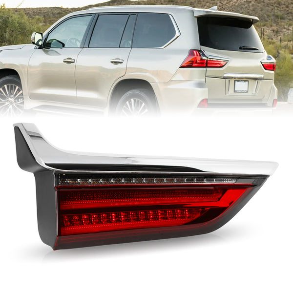 Tail Lights – LESEM