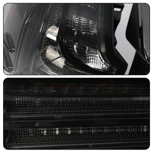 Tail Lights – LESEM