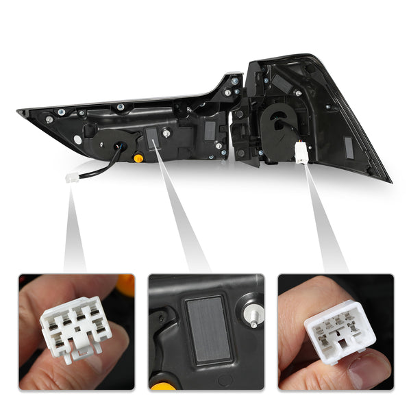 Tail Lights – LESEM