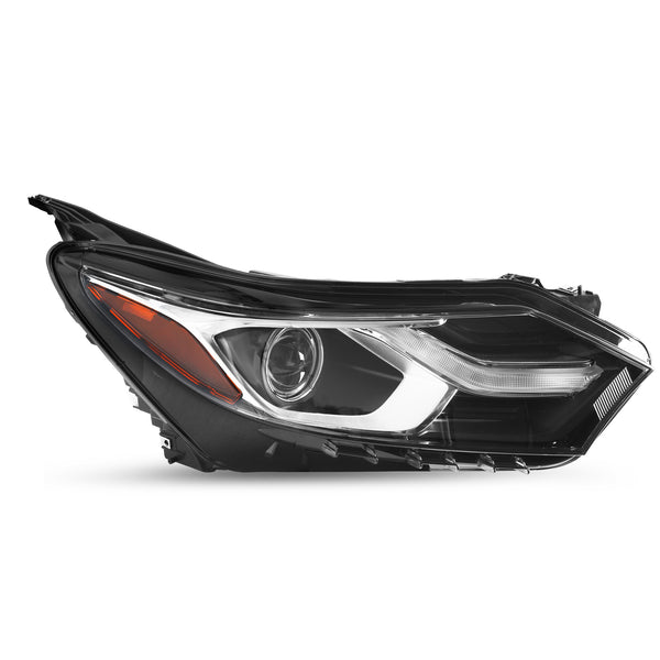 2013-2017 Chevy Traverse Full LED Performance Headlights – LESEM