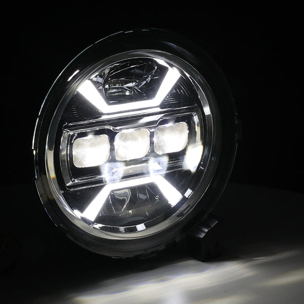 LESEM: Performance Automotive LED Lighting
